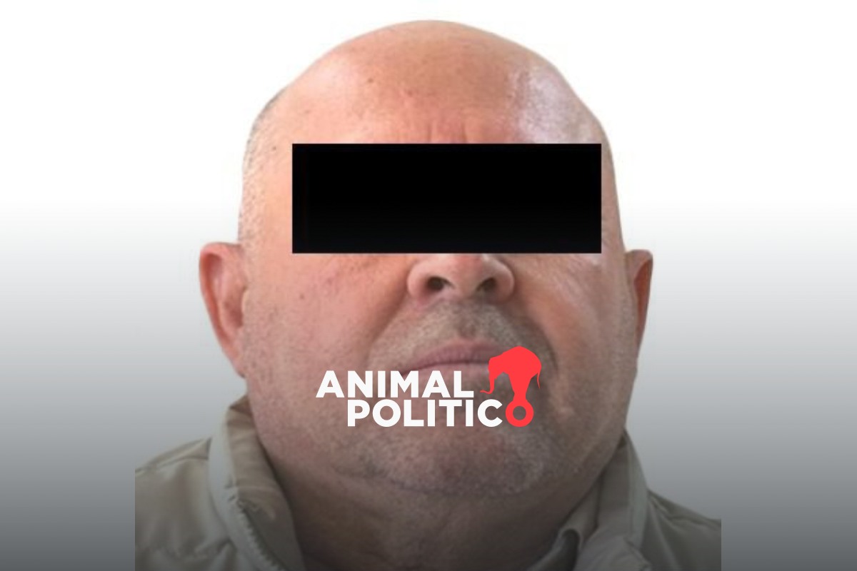 Extraditan a EU a Jesús Garibaldi, alias “Compa Chuy”, por cargos de ...