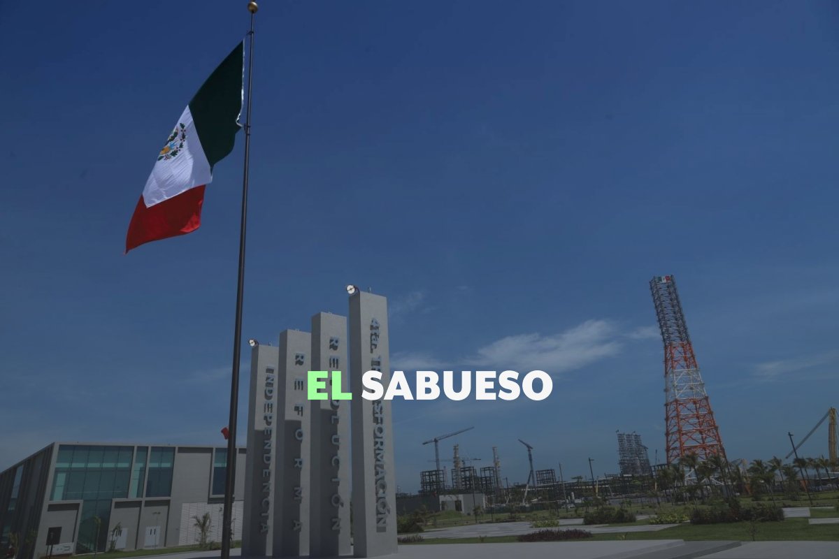 Dos Bocas alcanza mayor producción desde su apertura, pero sigue lejos ...