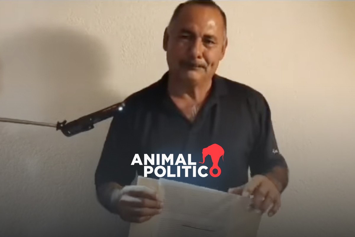 Matan al empresario y activista Gabriel Hernández en Reynosa ...