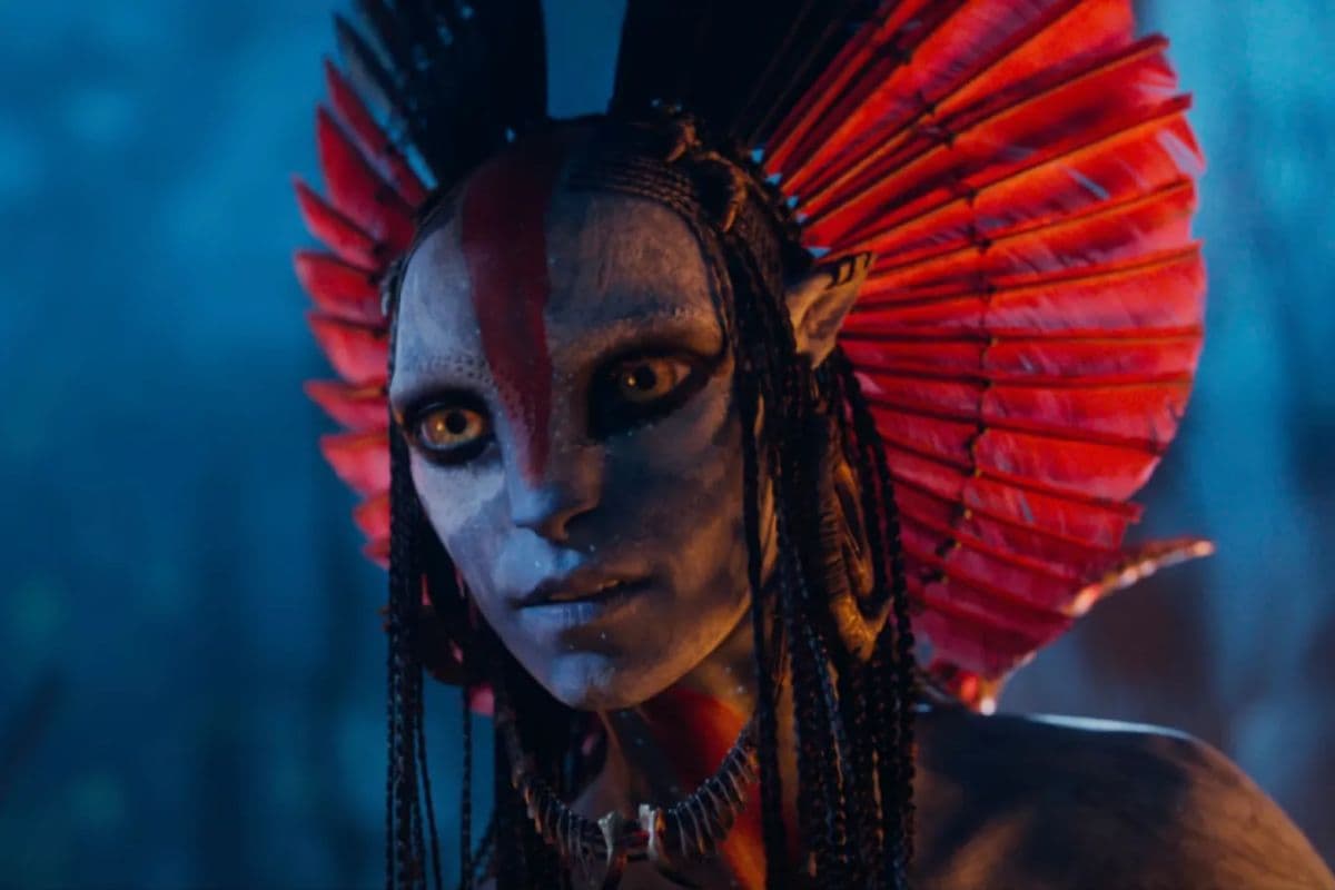 Tráiler de “Avatar 3: Fuego y Cenizas” trae a nuevos enemigos