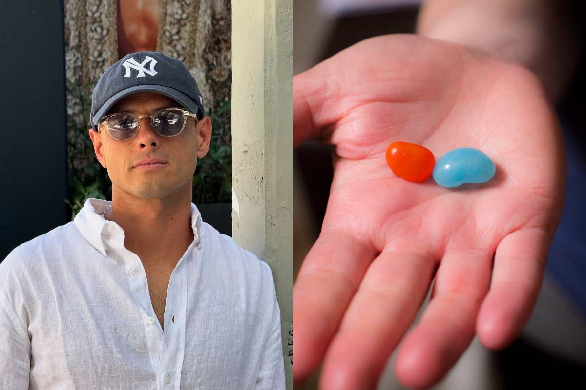 ¿Qué es la ‘Redpill’ y qué relación tiene con las declaraciones de ‘El Chicharito’ en redes?