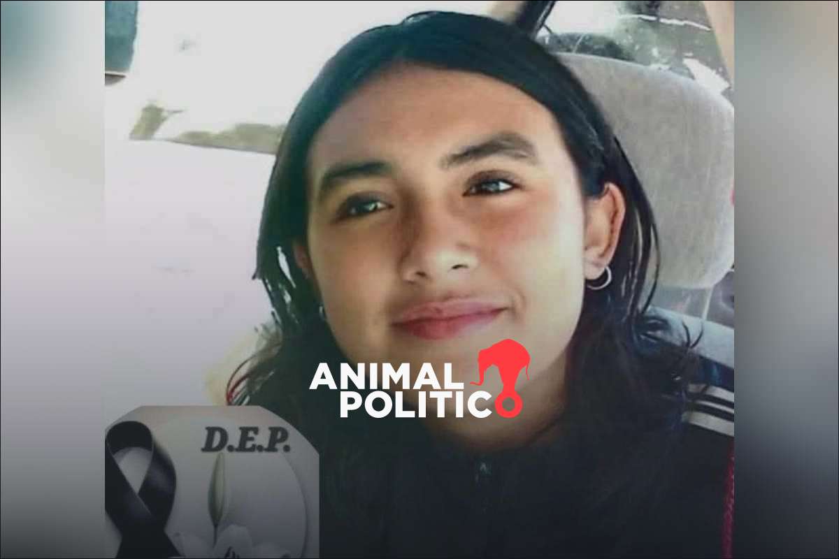 Caso Keila Nicole: exigen justicia por el asesinato de la adolescente que se encontraba ...