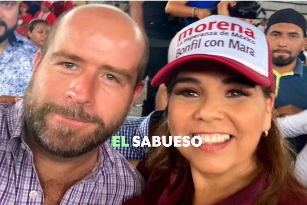 Jefe de la oficina de Mara Lezama, a Tribunal Superior de Quintana Roo; funcionarios de ...