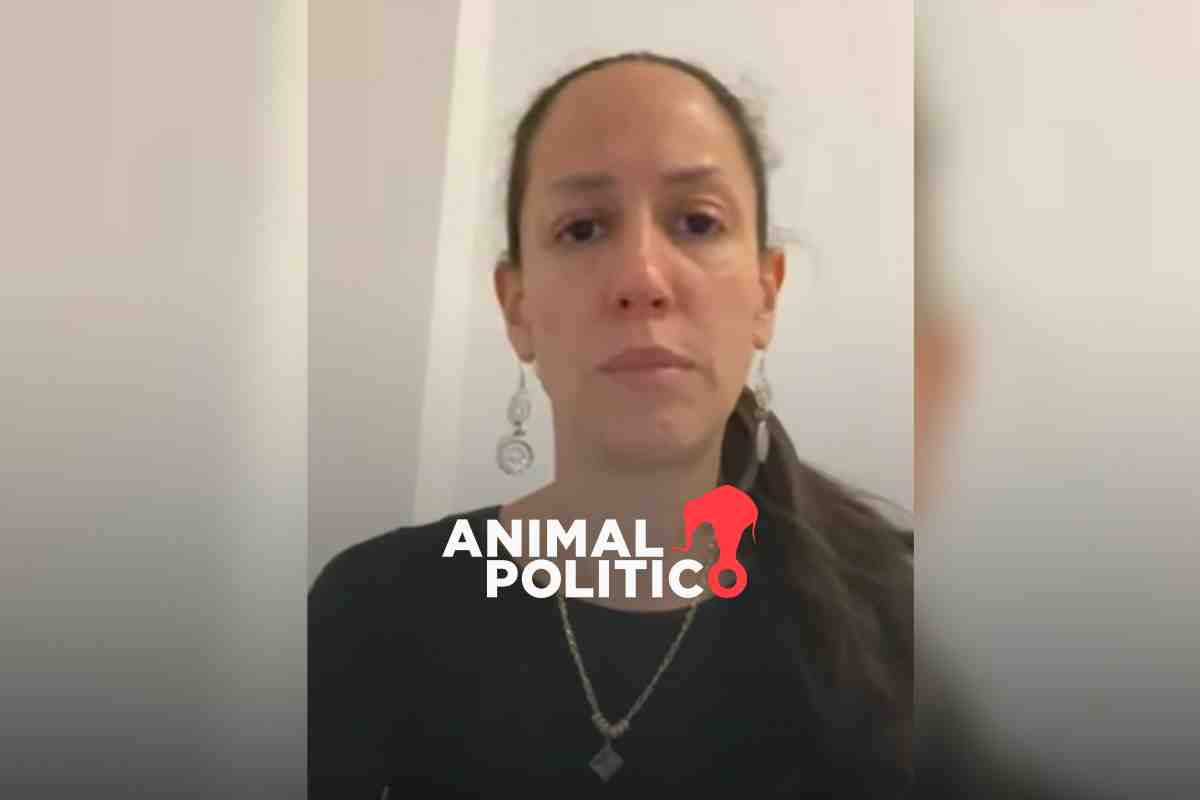 Sandra, víctima de violencia vicaria, no puede salir de Argentina ...