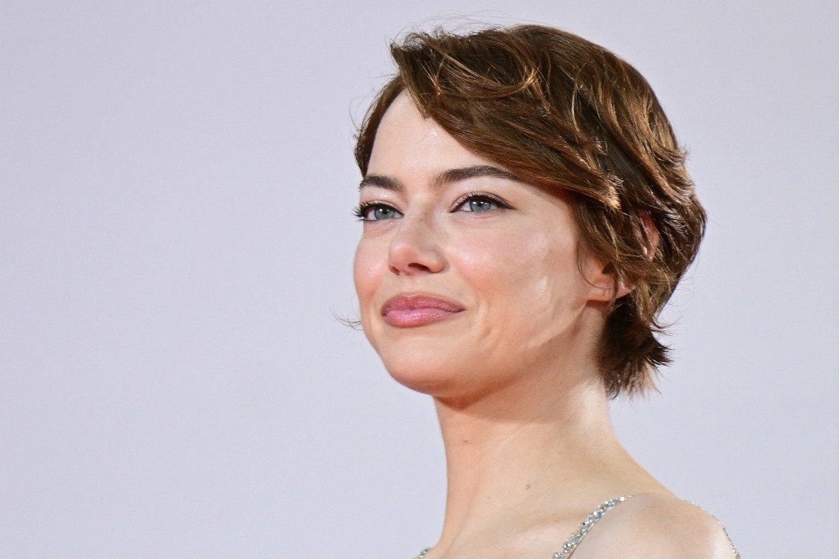 Emma Stone se pone del lado de Maussan: “Creer que estamos solos en el ...