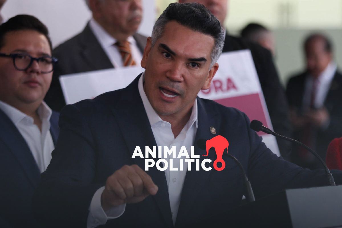 Diputados revisan solicitud de desafuero contra Alejandro Moreno; acusaciones de fiscalía de ...