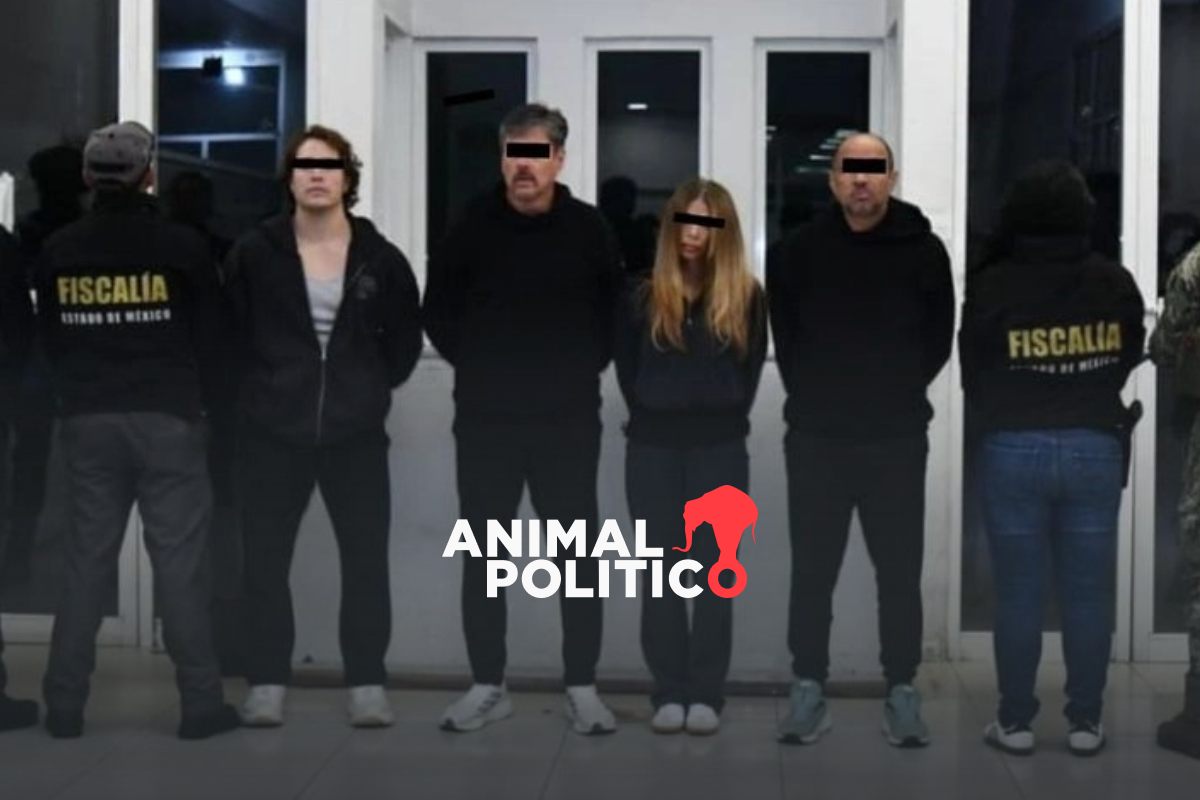 Jueza ordena liberar a “Lord Pádel” y a su socio debido a un amparo ...