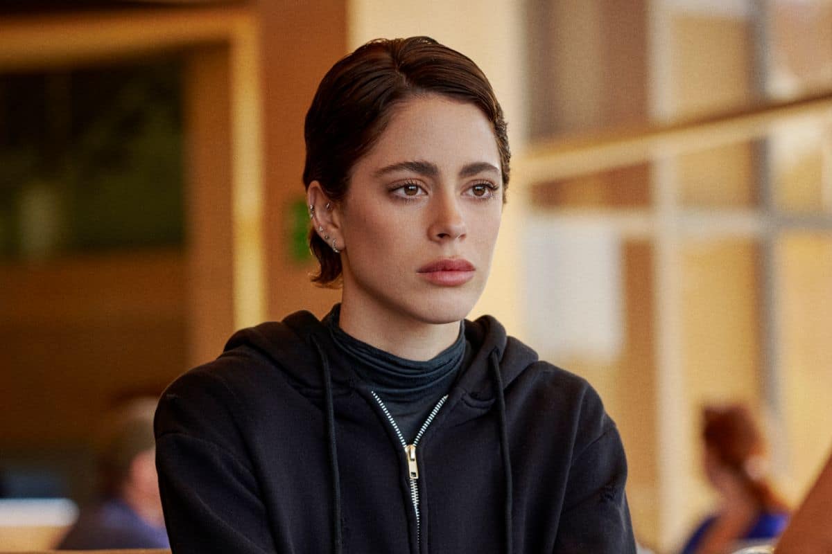 Tini Stoessel y el reparto de ‘Quebranto’ hablan sobre sus personajes ...
