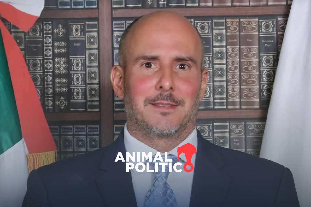 Detienen en EU a regidor de Río Bravo, Tamaulipas, por presunto fraude electrónico millonario