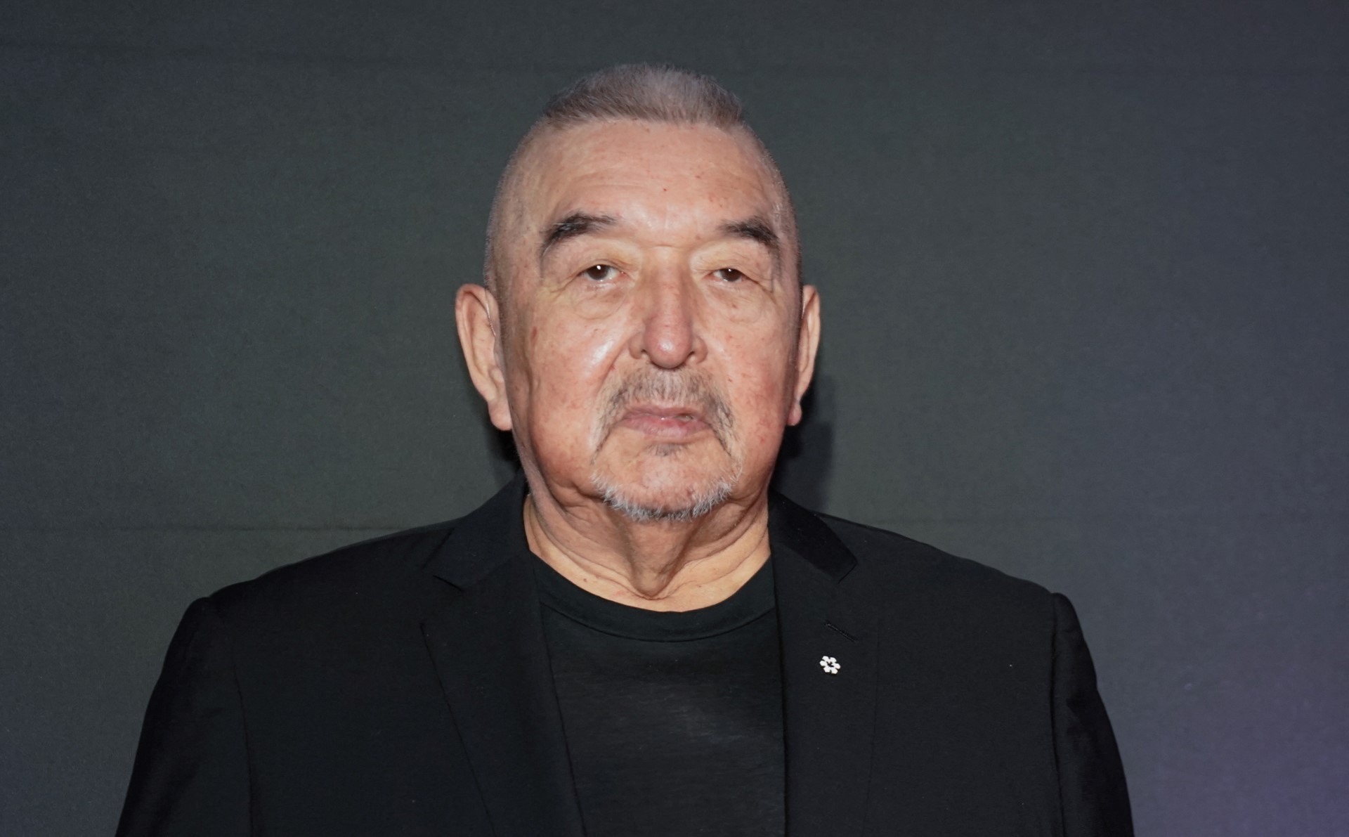¡Hasta pronto, Pájaro que patea! El actor Graham Greene, nominado al ...