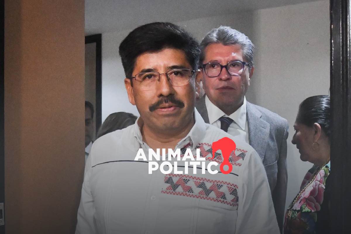 Hugo Aguilar, presidente de la Corte, suma a su equipo perfiles de ...