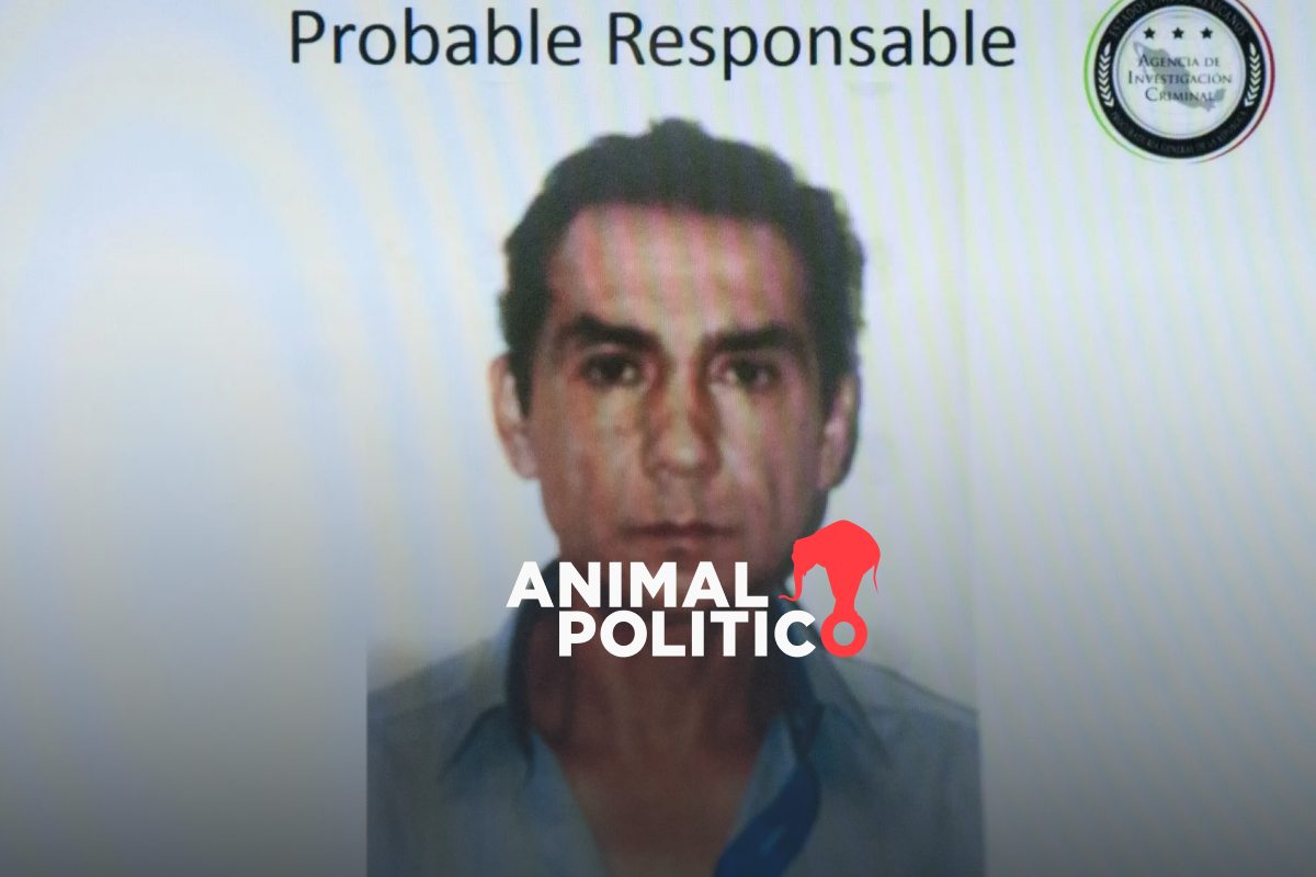 José Luis Abarca, exalcalde de Iguala, Guerrero, consigue suspensión para frenar condena de 92 ...