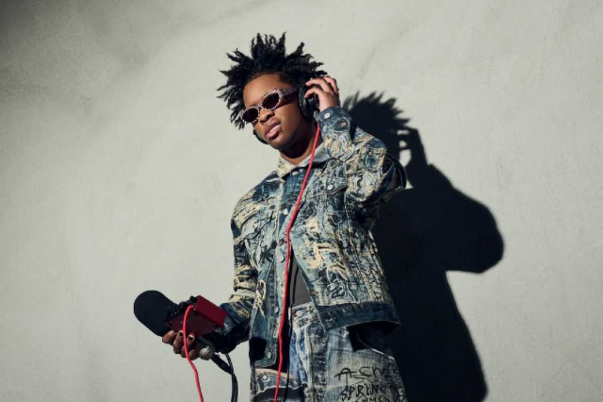 ¿Qué está pasando con el rapero D4vd? Te contamos todo el caso