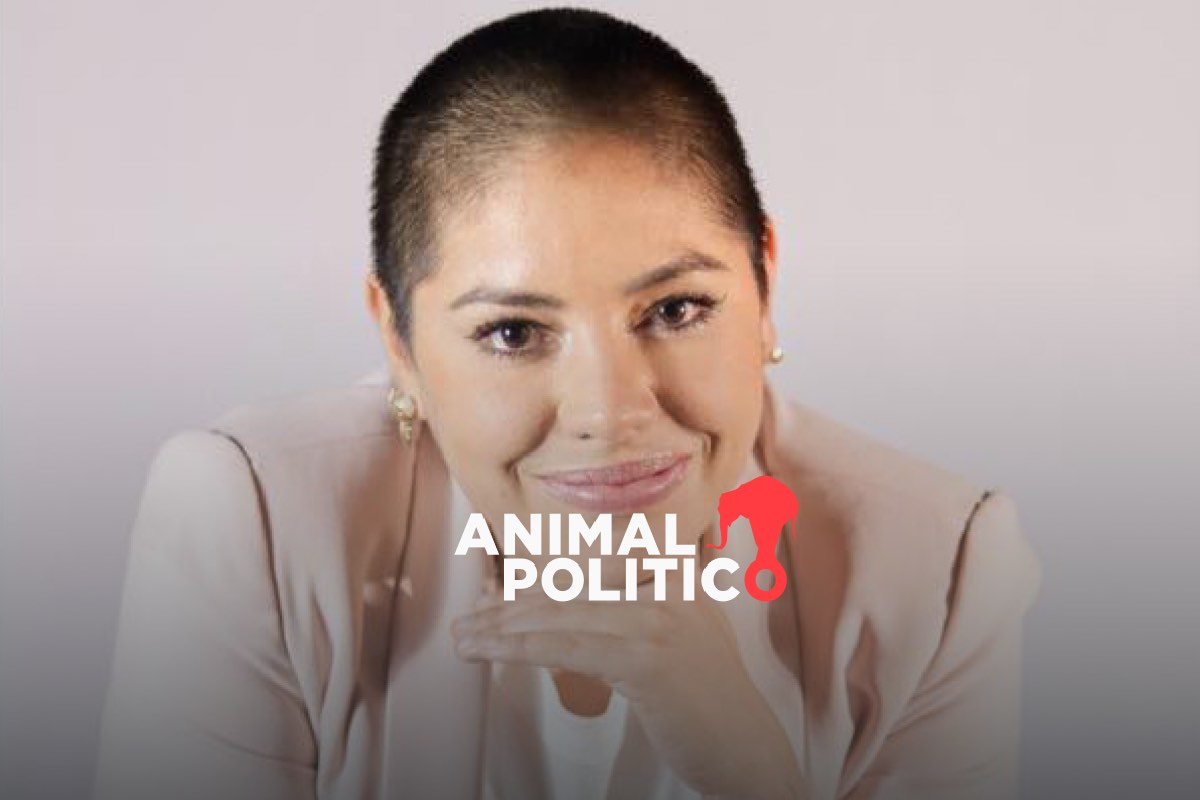 “Merecemos morir dignamente”: Samara Martínez impulsa la legalización ...