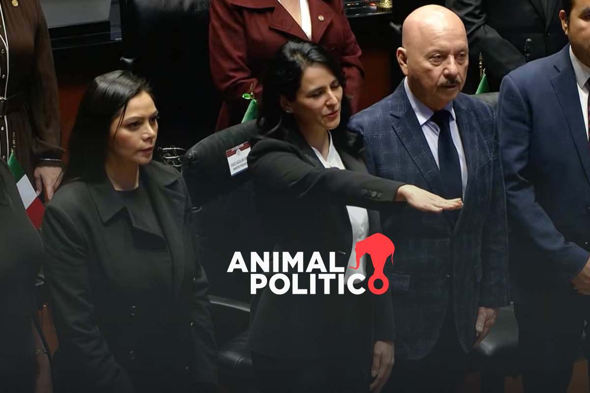 Senado designa a Surit Berenice Romero como integrante del Órgano de ...