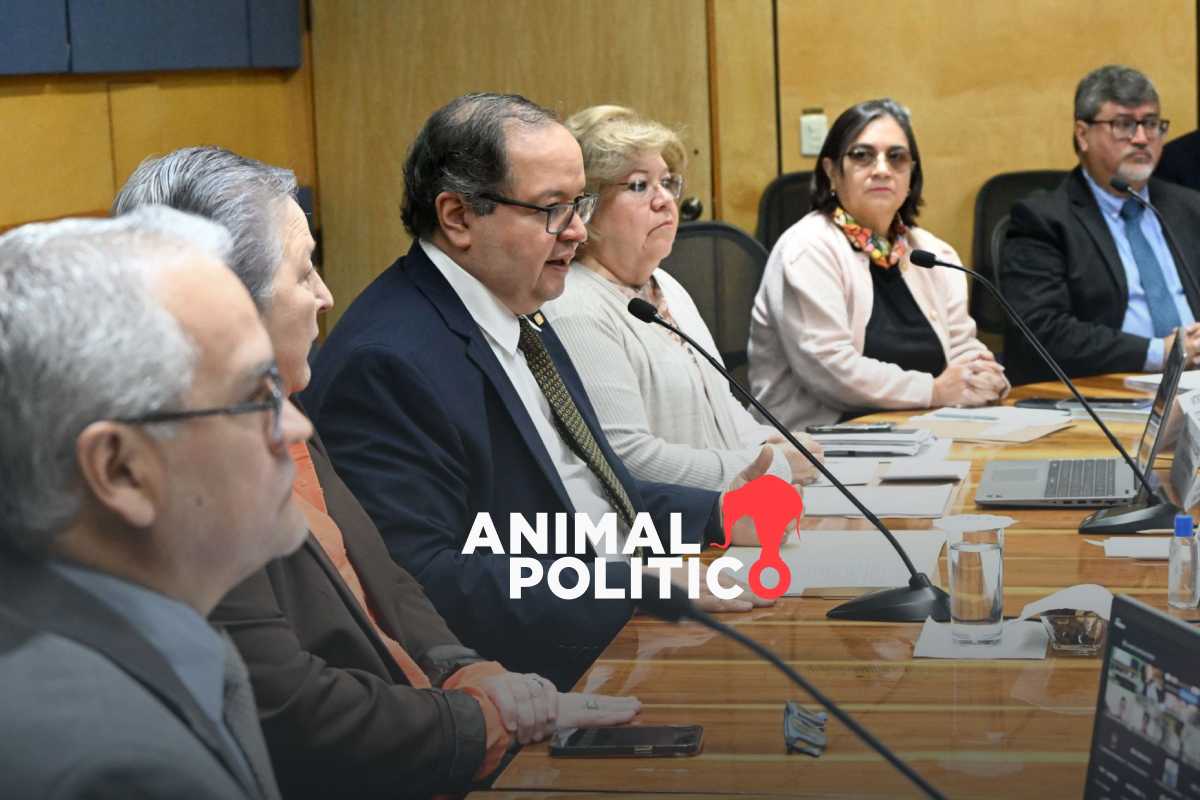 UNAM garantiza seguridad a alumnos tras hechos en CCH Sur; estas son ...