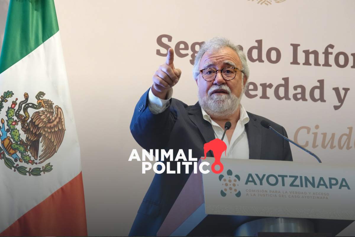 Alejandro Encinas a la OEA; Sheinbaum lo postula para ser representante ...