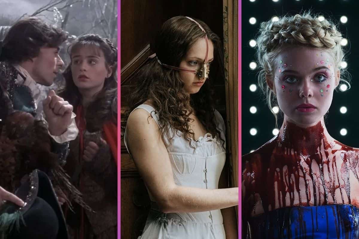 Belleza, fantasía y horror: películas como ‘La Hermanastra Fea’