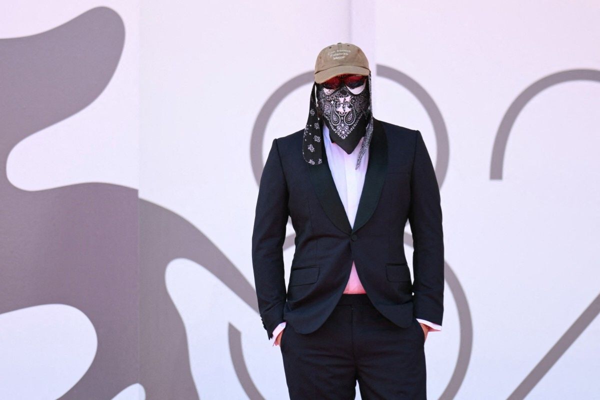 Stillz, director de Bad Bunny presenta en Venecia ‘Barrio Triste’