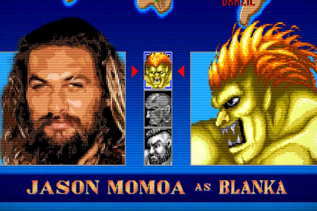De 50 Cent a Jason Momoa: revelan reparto de ‘Street Fighter’, live ...