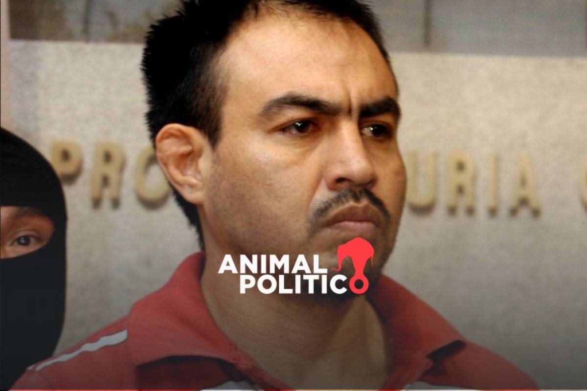 Condenan en EU a 31 años de cárcel a “El Chelelo”, integrante de alto ...