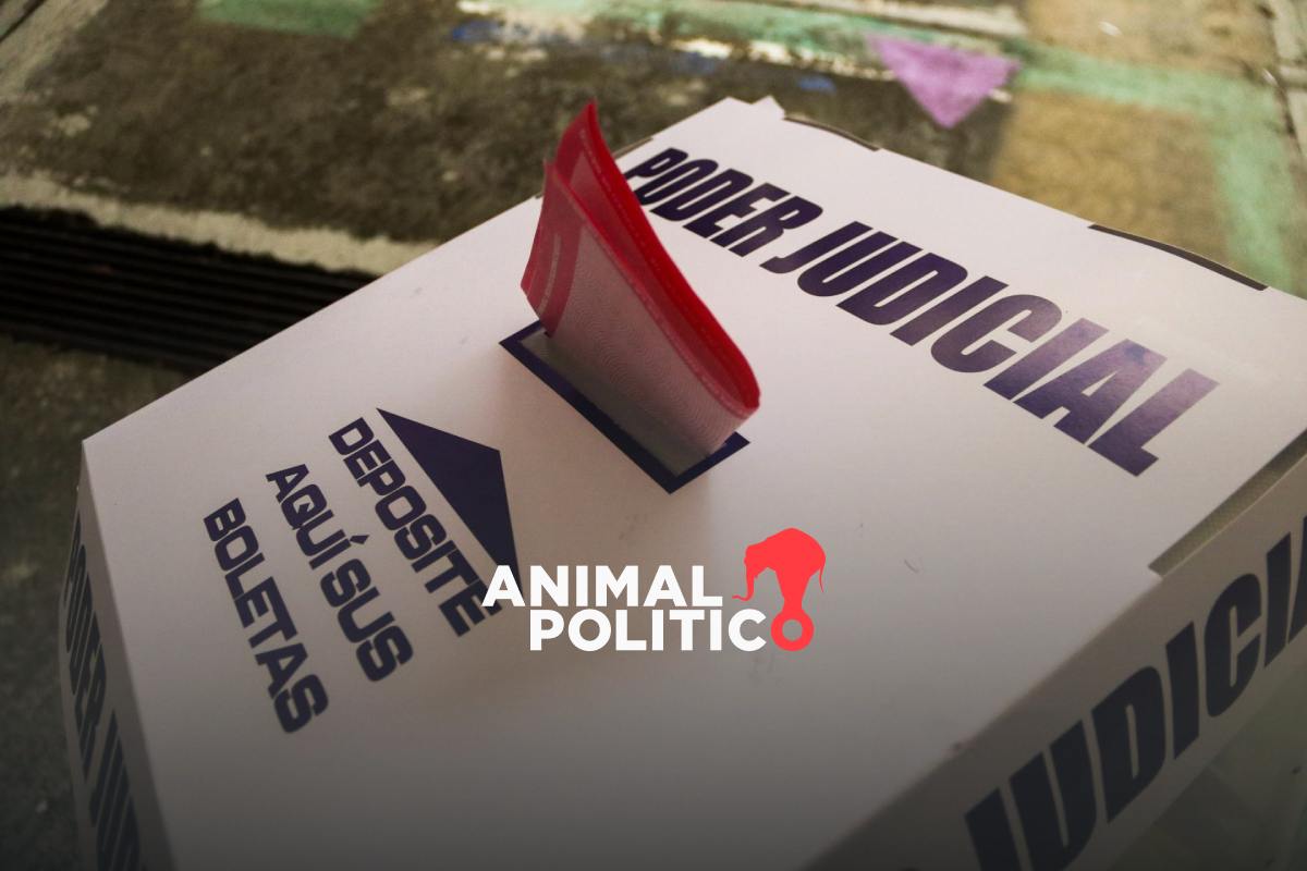 Suprema Corte rechaza atraer queja ciudadana contra el nuevo sistema de ...