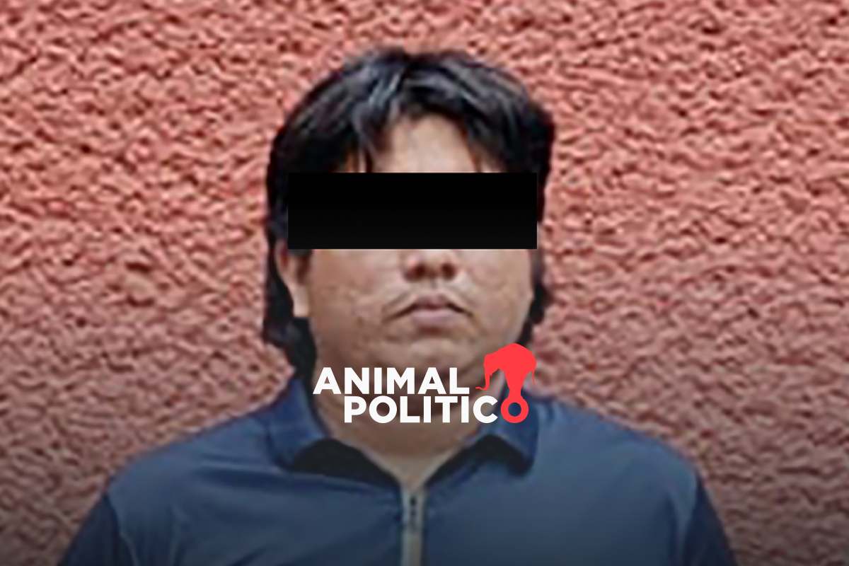 Detienen en Michoacán a presunto extorsionador de limoneros y reclutador del crimen organizado ...