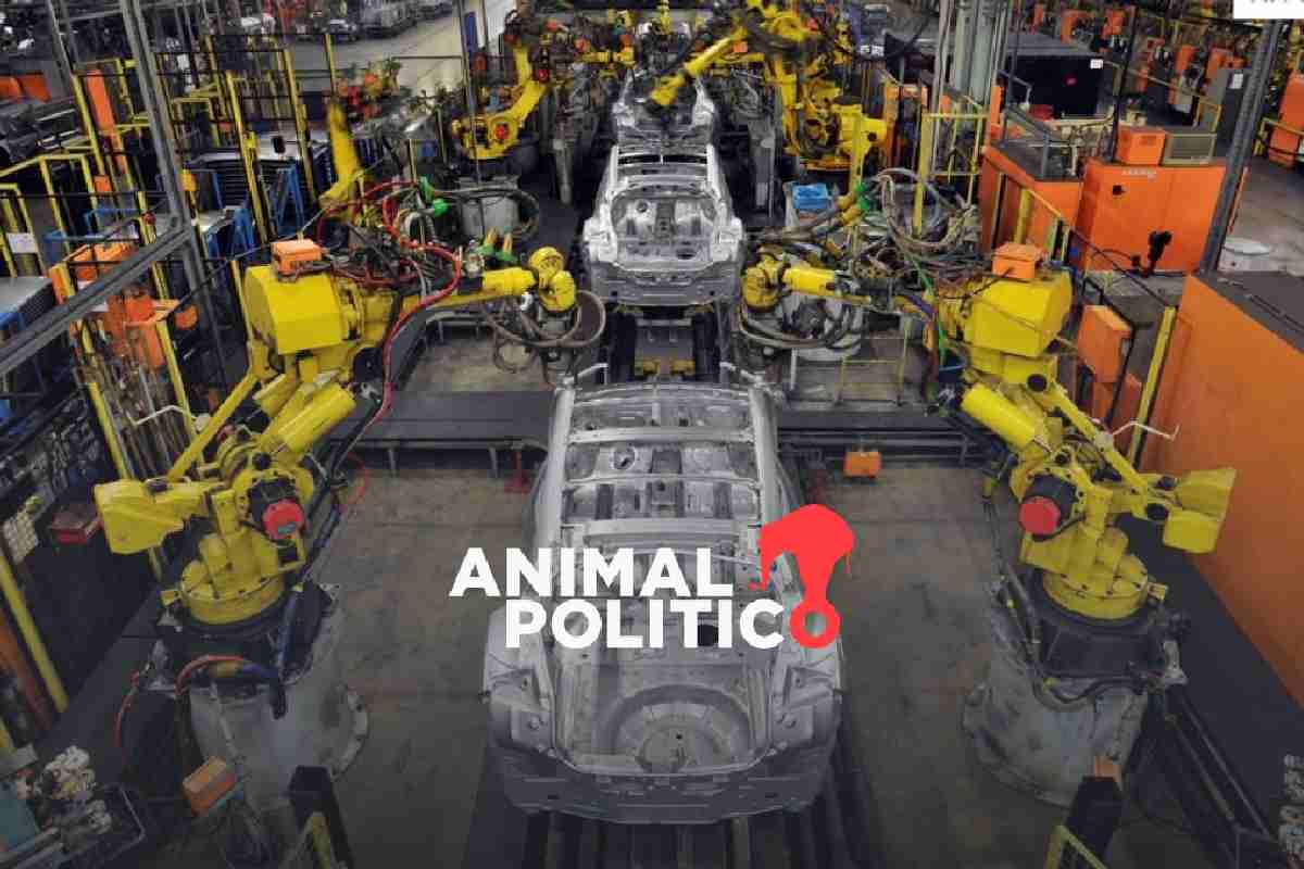 Planta automotriz Compas en Aguascalientes cerrará en 2026; produce ...