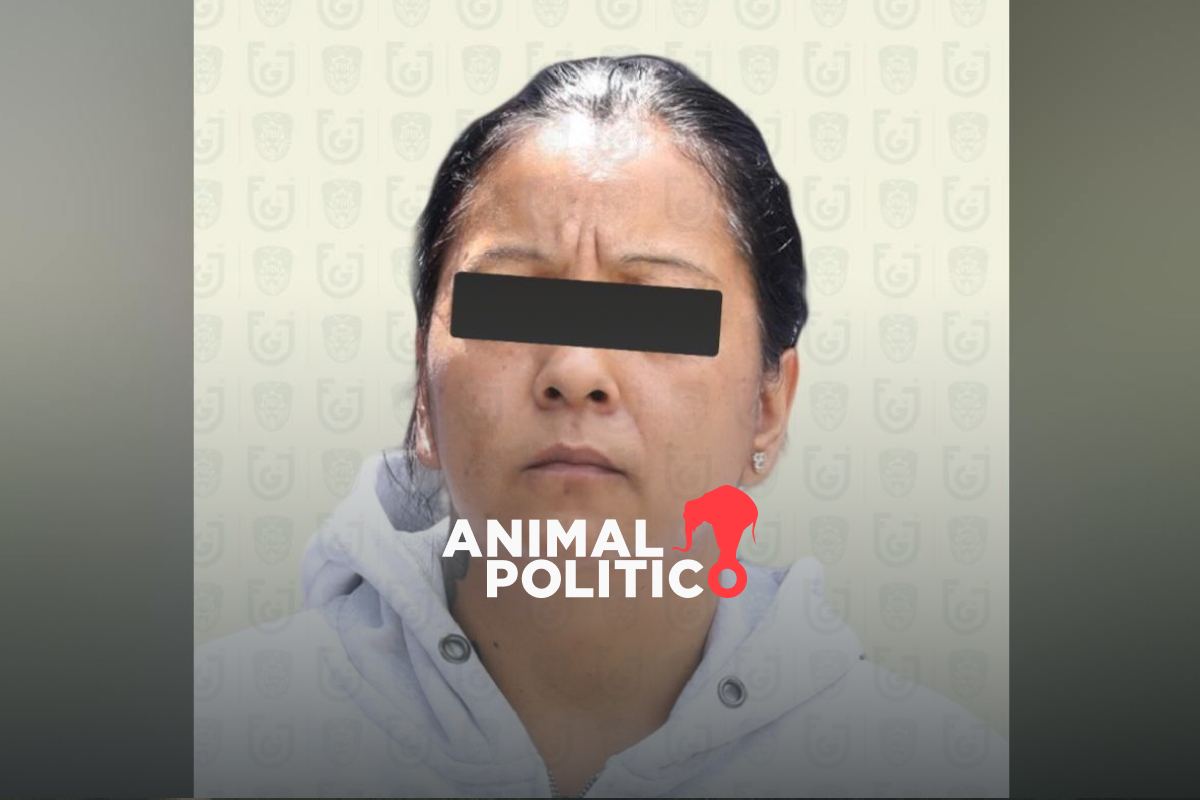 Vinculan a proceso a Norma Angélica “N”, presuntamente ligada al asesinato de los colaboradores ...