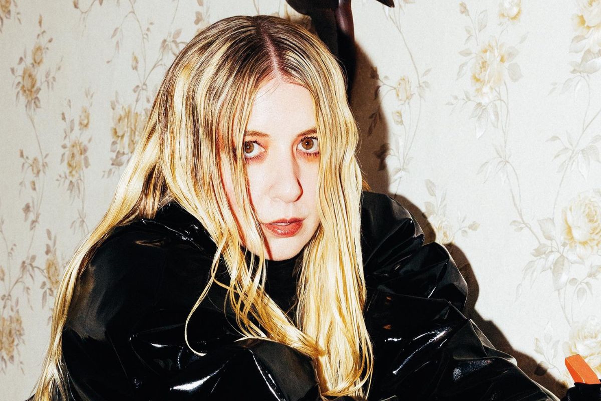 El art pop de Austra llegará al Foro Indie Rocks!
