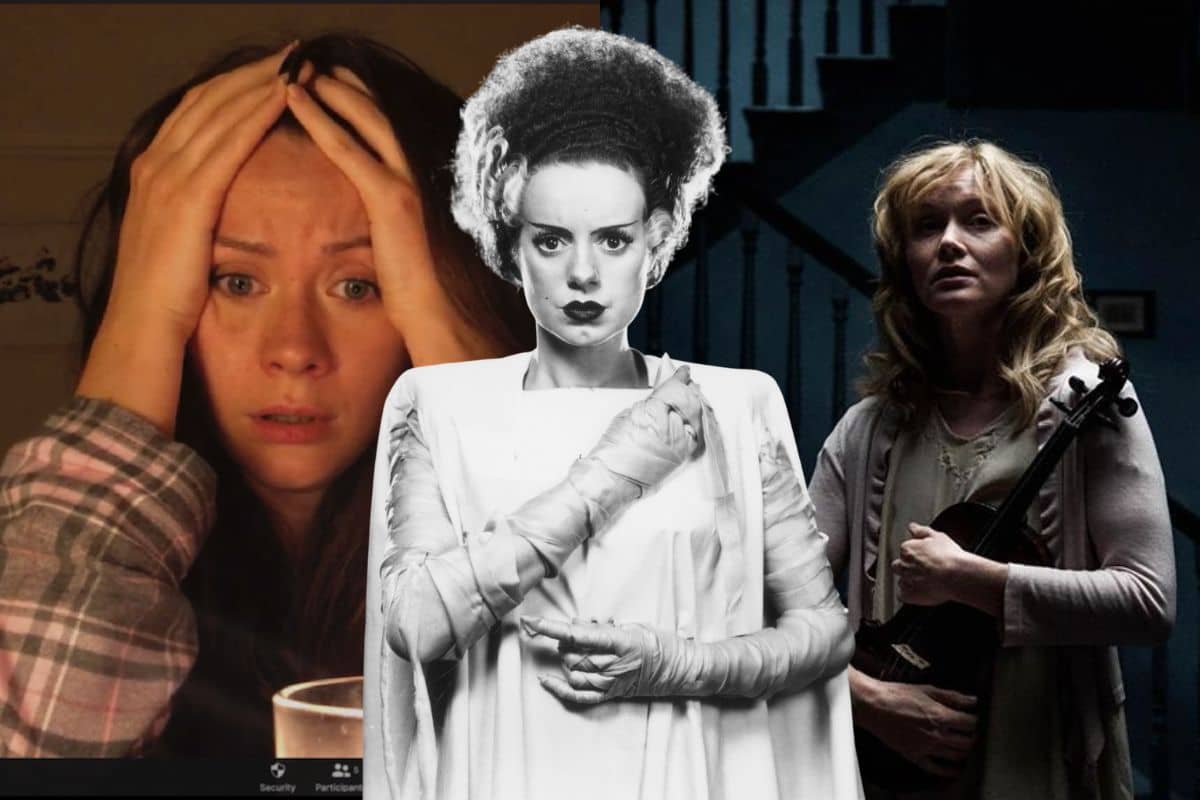 Las mejores películas de terror de todos los tiempos (según Rotten Tomatoes)