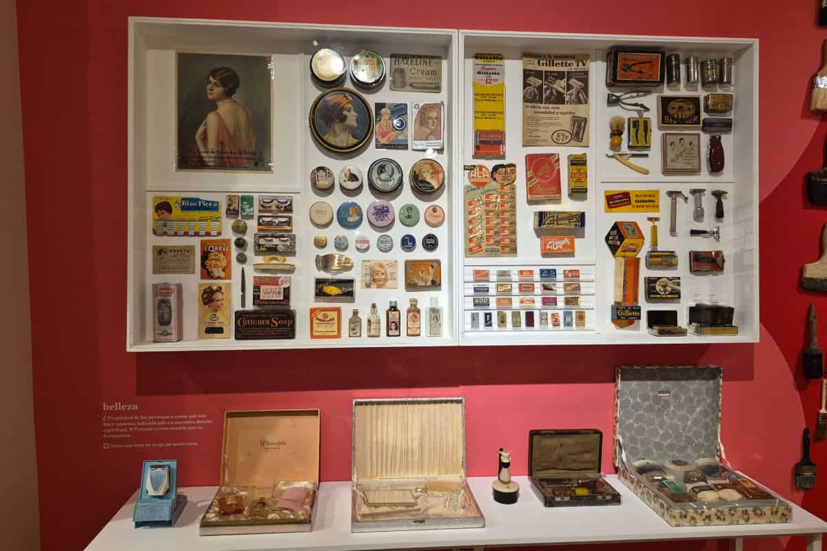 De la A a la Z: el MODO celebra XV años con este abecedario de la memoria