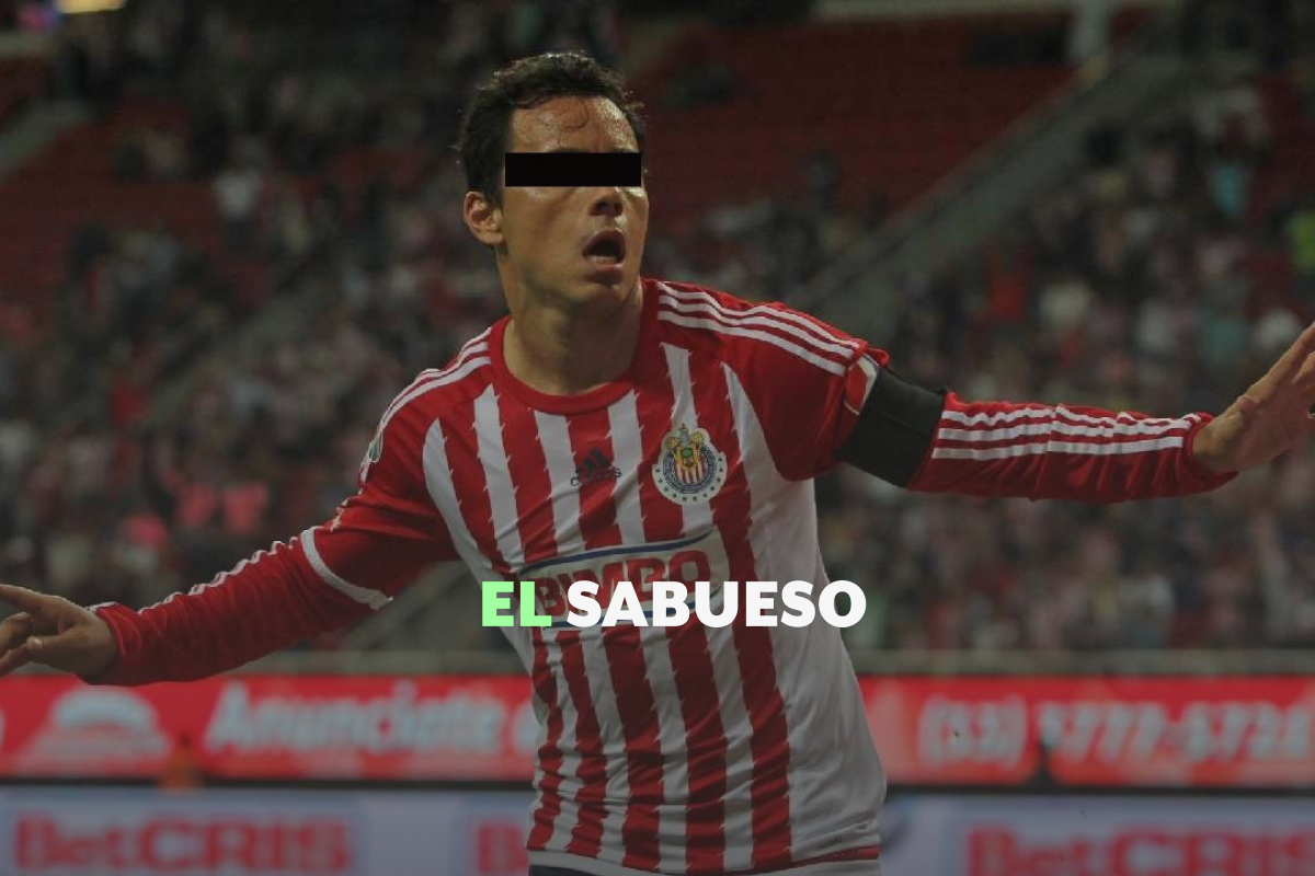 ¿Por qué el exfutbolista Omar “N” está en prisión? Así protege la ley mexicana a las infancias