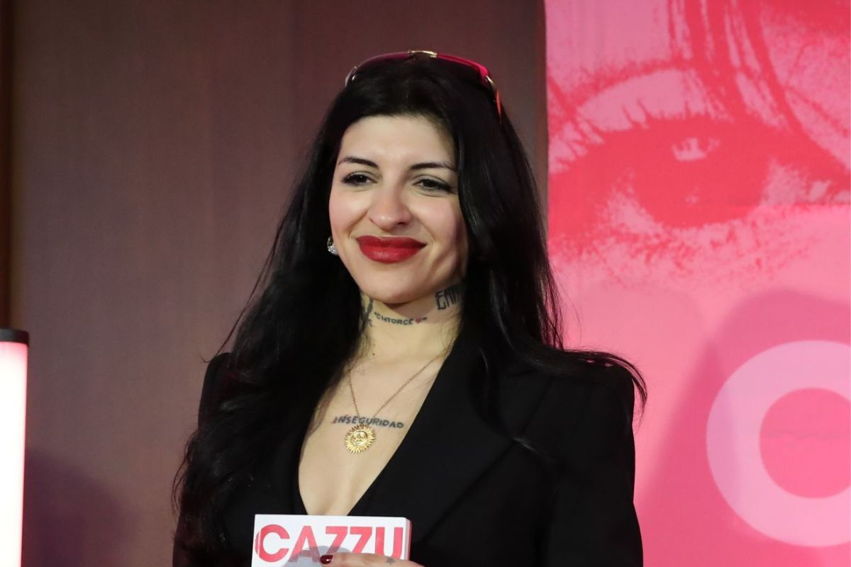 ¿Qué esperar de los shows de Cazzu en México? Aquí los detalles