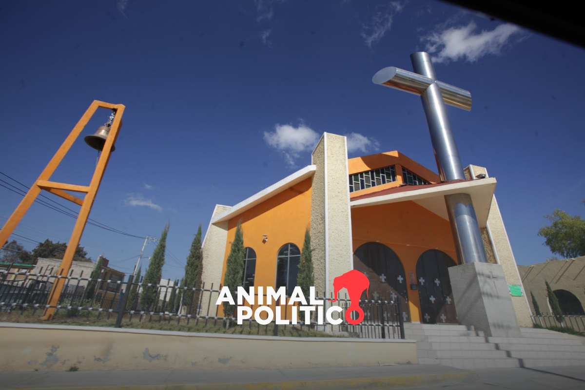 De las fiestas al silencio: el barrio El Tezontle “borra” a “El Lazca ...