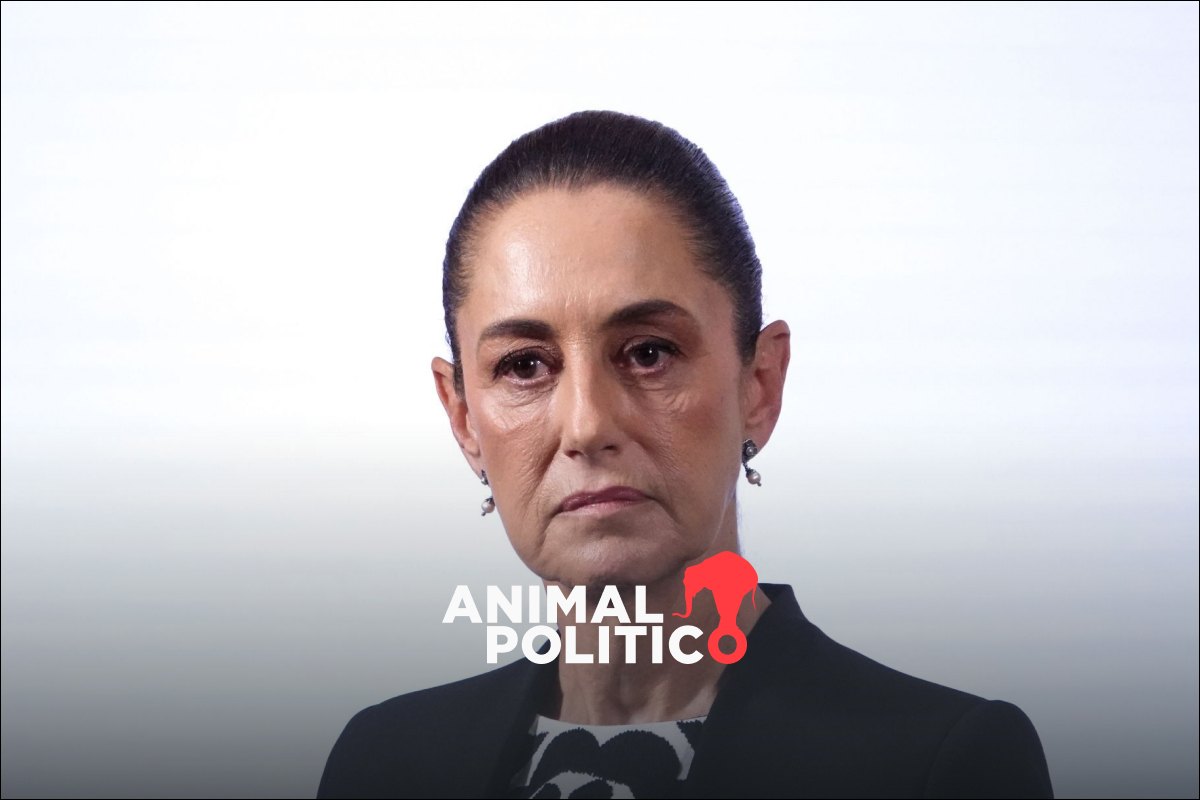 Sheinbaum rechaza retroactividad en reforma a la Ley de Amparo y pide revisión a la Cámara de ...