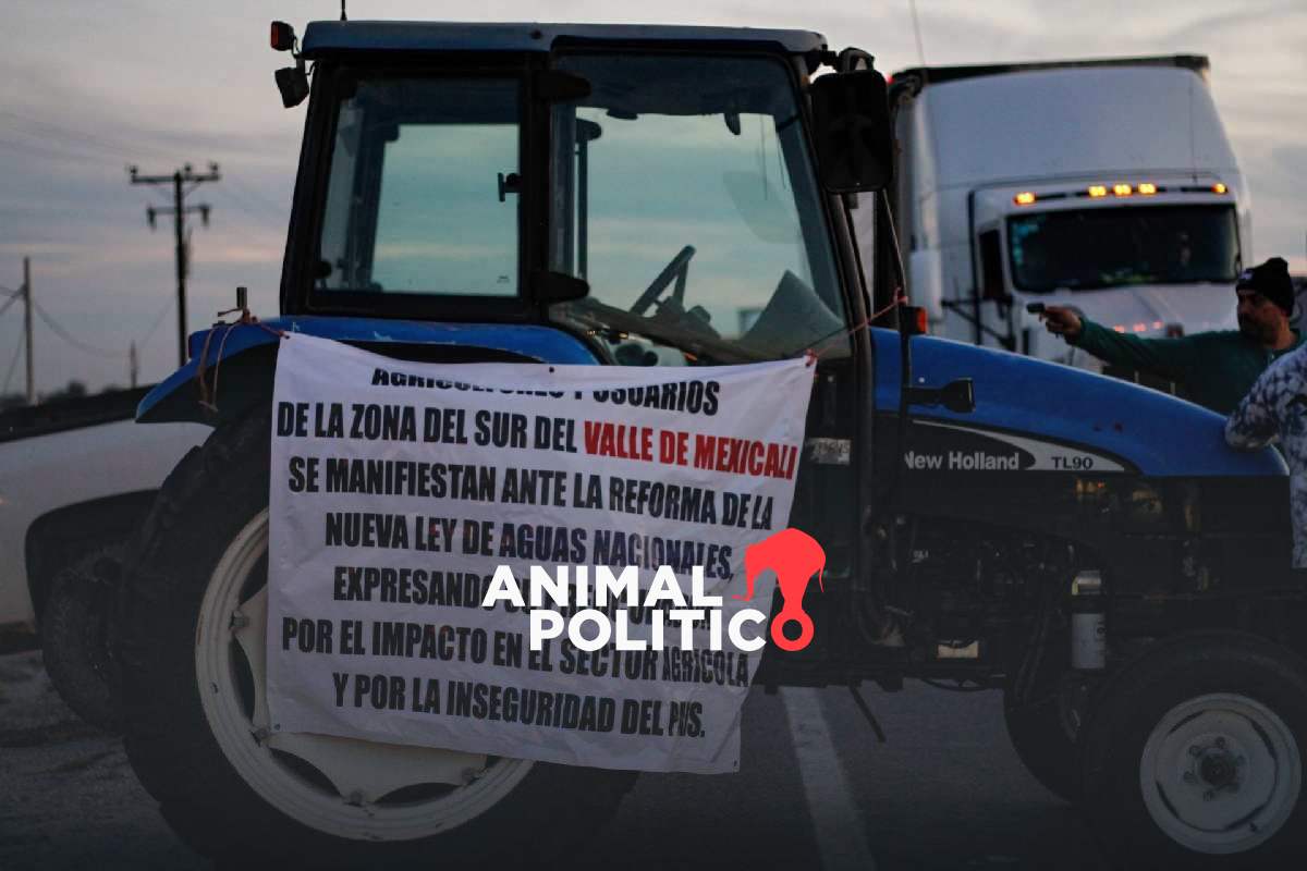 Proyecto de nueva Ley de Aguas cambiaría reglas para heredar pozos y concesiones; gobierno ...