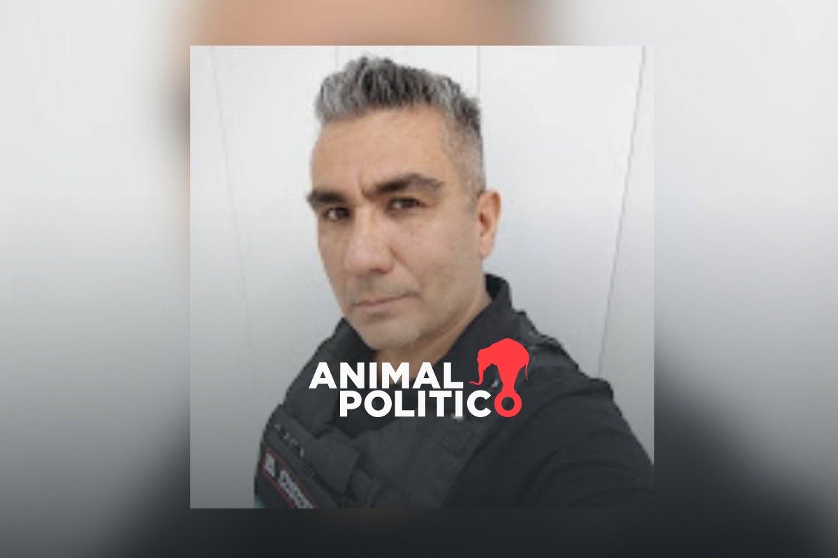 Quién es “El Custodio”, youtuber señalado por el asesinato de tres ...