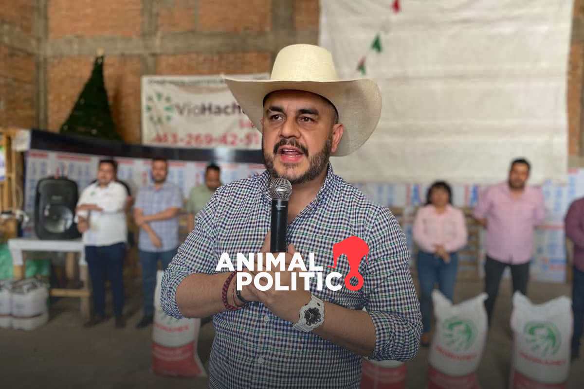 Reportan desaparición de Alejandro Correa, exalcalde de Zinapécuaro ...