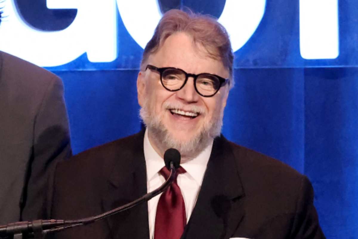 Guillermo del Toro recibirá el mayor reconocimiento del British Film ...