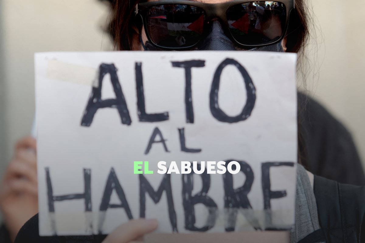 El hambre global no disminuye; al ritmo actual se erradicará en el año ...