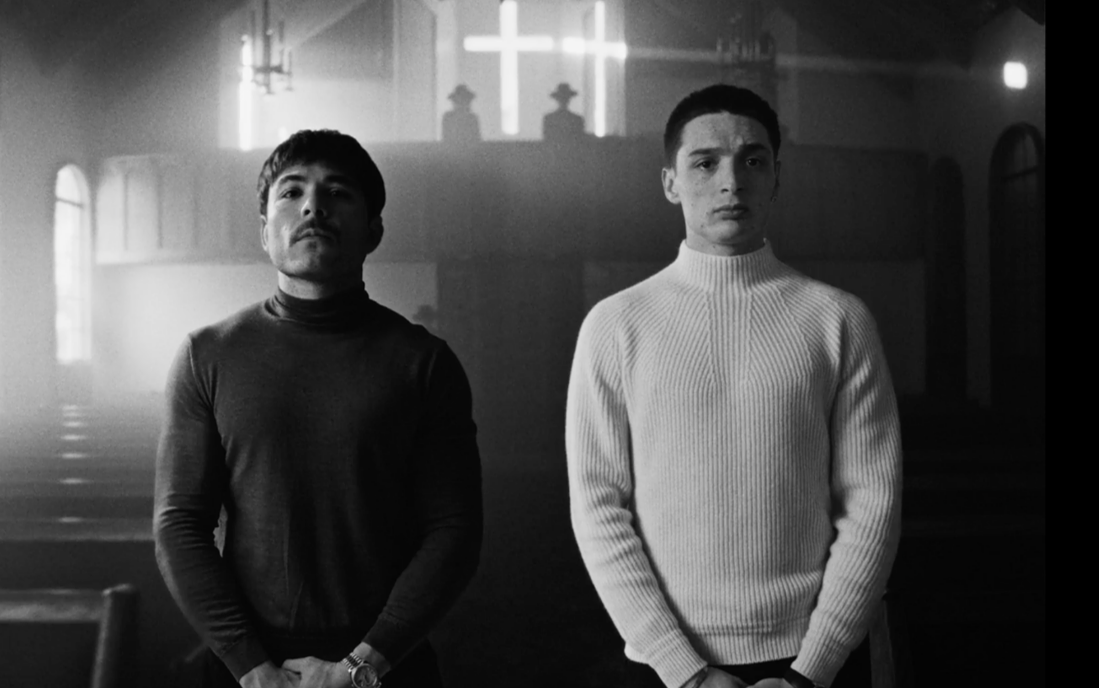 Peso Pluma y Tito Double P lanzarán el álbum colaborativo ‘DINASTÍA’