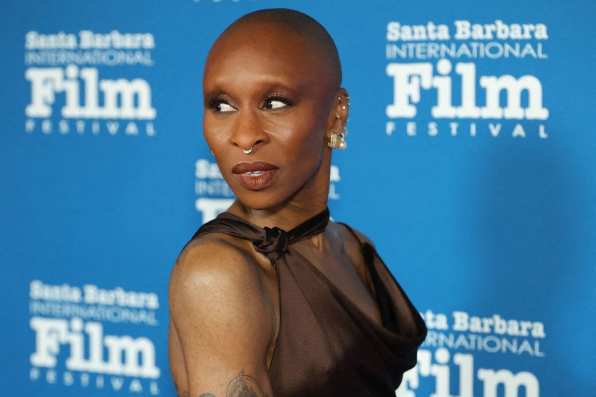Cynthia Erivo hace historia con segunda nominación consecutiva a Mejor ...