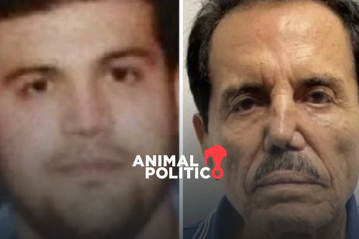 Así engañó Joaquín Guzmán López a “El Mayo” Zambada para secuestrarlo y ...