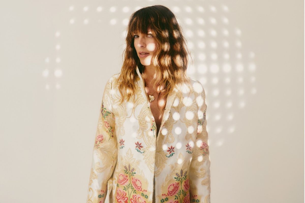 Melody’s Echo Chamber vuelve a la música con ‘Unclouded’
