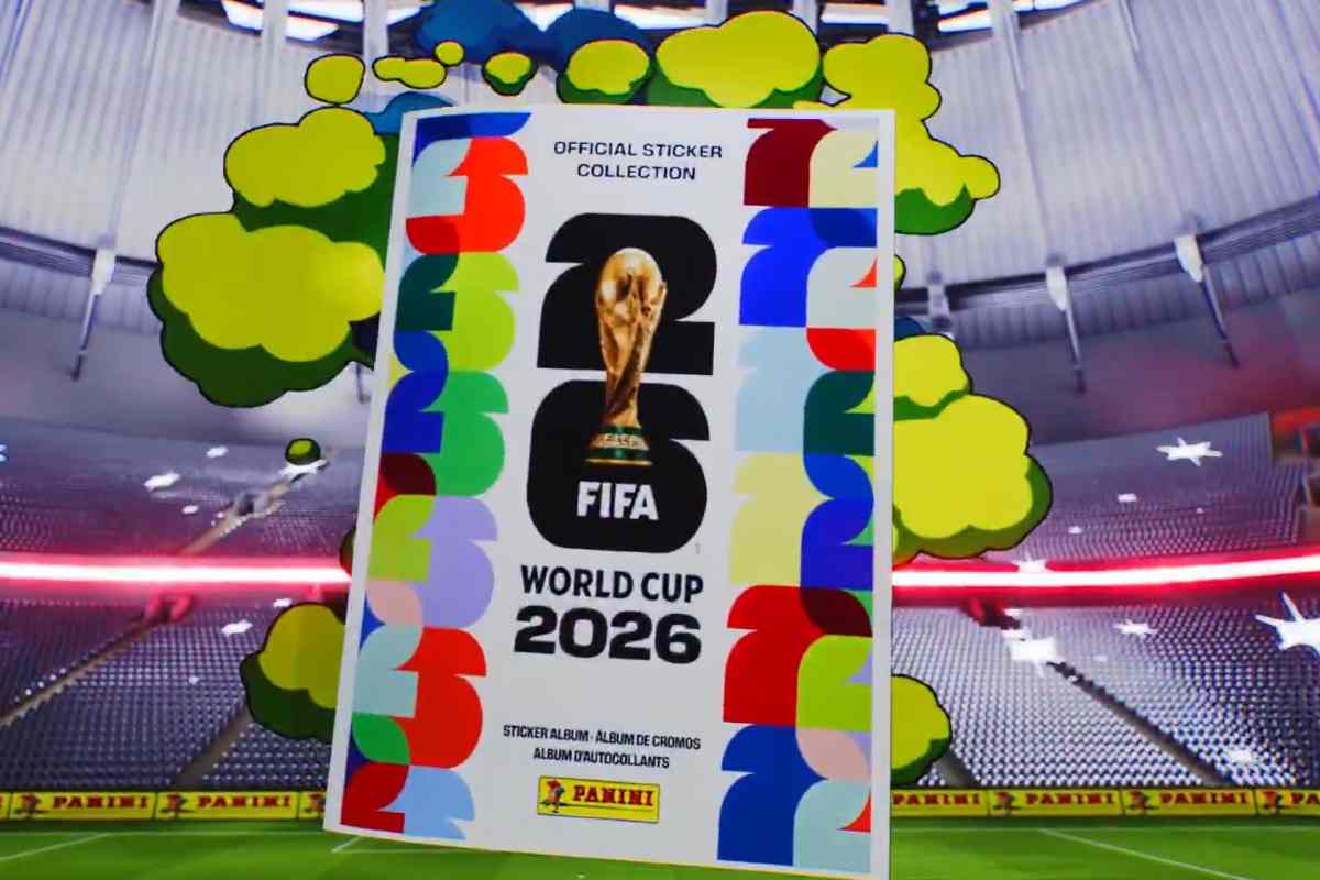 El álbum mundialista más largo de la historia y otras curiosidades del ...