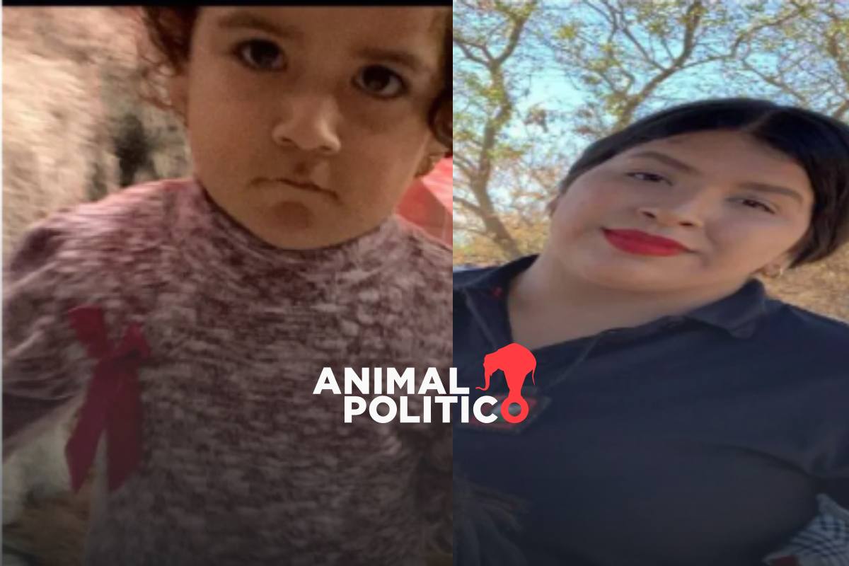 Buscan a madre e hija desaparecidas en la sindicatura de Costa Rica ...