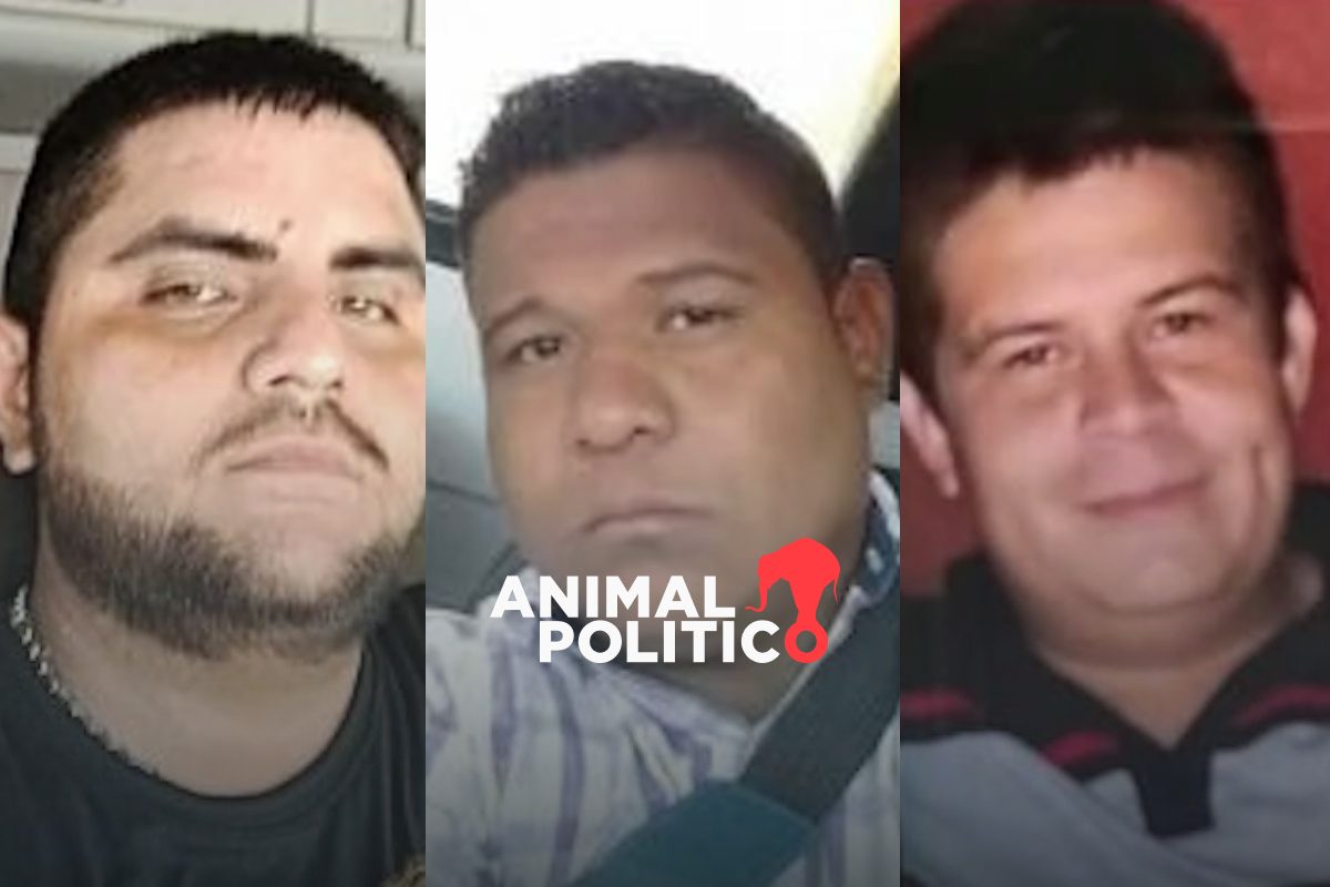 Desaparecen tres traileros en Manzanillo, Colima; familias denuncian ...