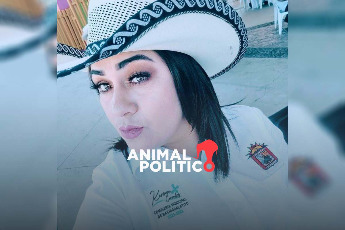 Matan a balazos a la comisaria ejidal de Bachigualatito en Culiacán ...