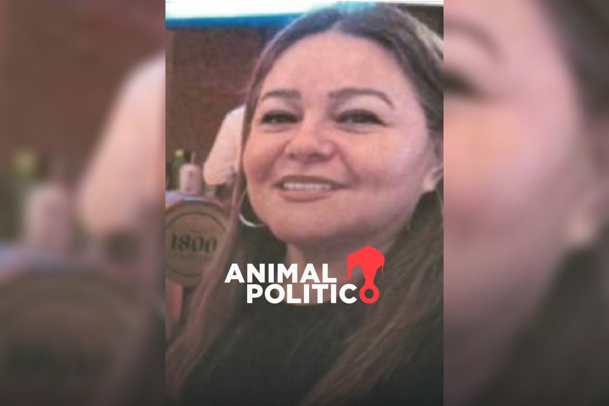 Sinaloa: FGR atrae caso de desaparición de esposa de periodista en ...